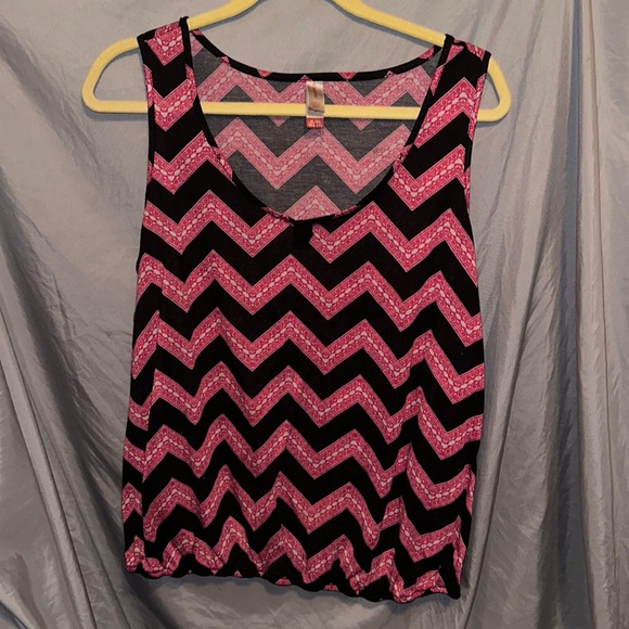 No Boundaries | Tops | No Boundaries Tank | Poshmark